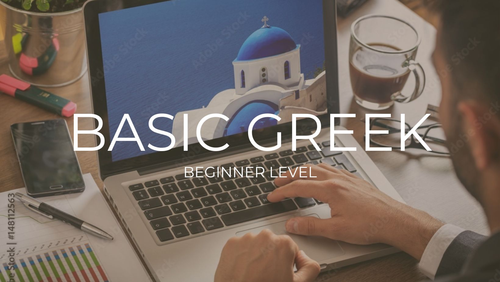 BASIC GREEK – CCL.education